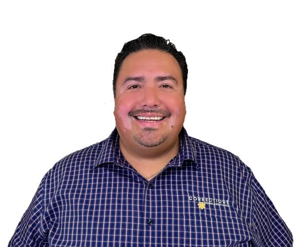 Corrections Federal Credit Union | FCU | About Us