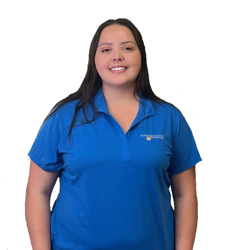 Corrections Federal Credit Union | FCU | About Us