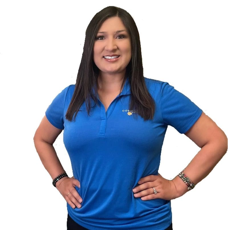 Corrections Federal Credit Union | FCU | About Us